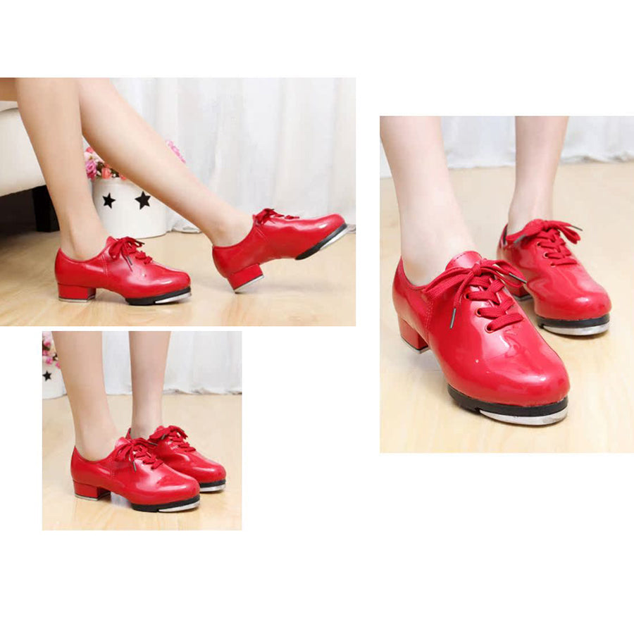 Buy Tap Dance Shoes For Men and Women's - Danceandsway – DanceandSway