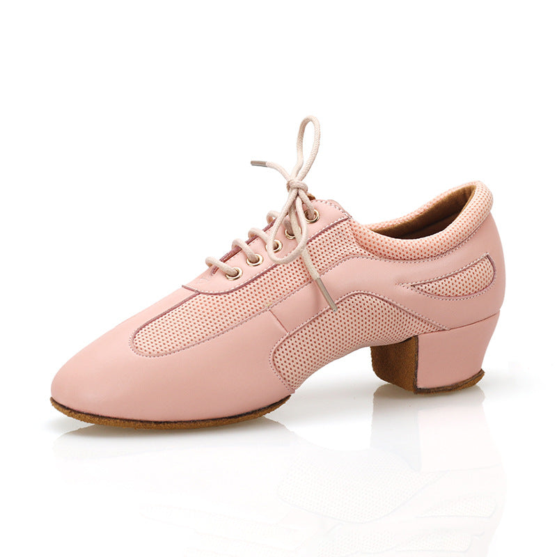 Buy Teaching Practice Dance Shoes For Women And Men Online ...