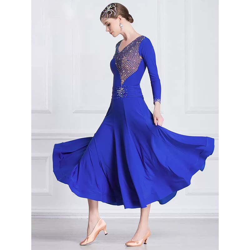 Swing Dance Dresses & Clothing – DanceandSway
