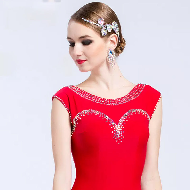 Swing Dance Dresses & Clothing – DanceandSway