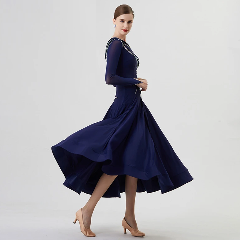 Swing Dance Dresses & Clothing – DanceandSway