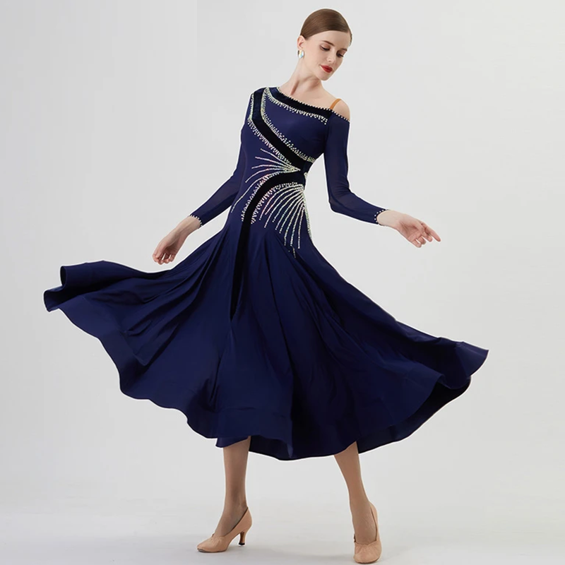 Swing Dance Dresses & Clothing – DanceandSway