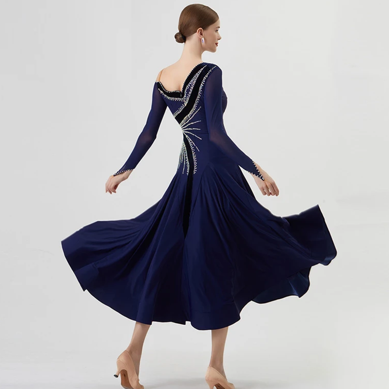 Swing Dance Dresses & Clothing – DanceandSway