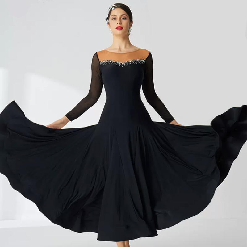 Swing Dance Dresses & Clothing – DanceandSway