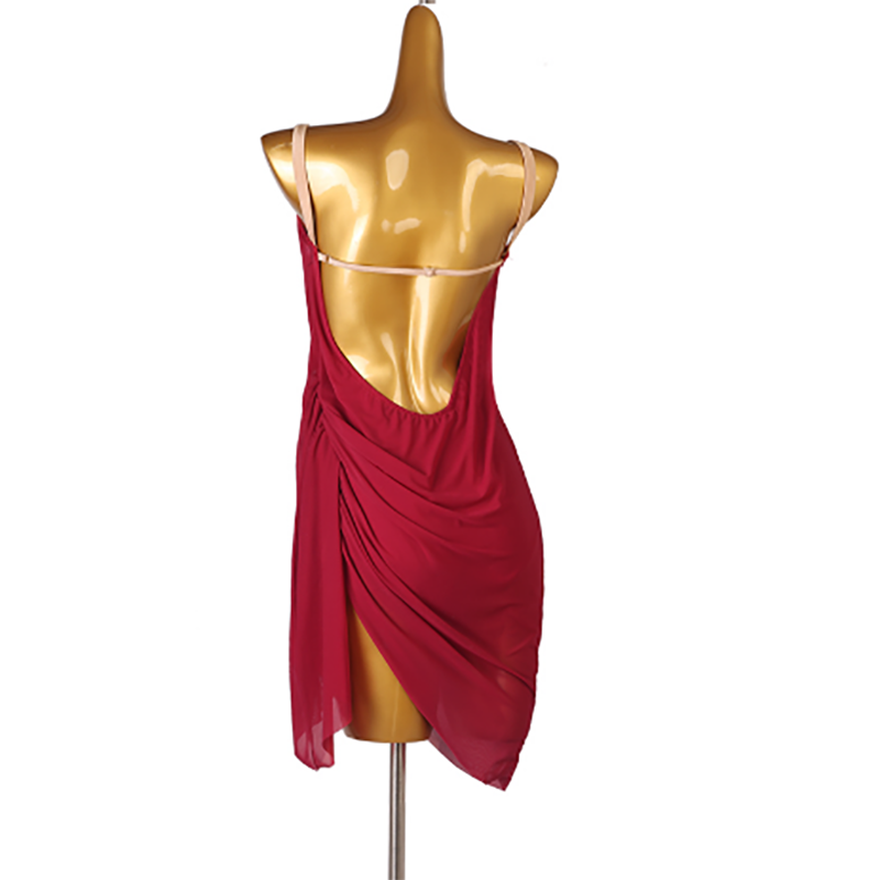 Salsa Dresses – DanceandSway