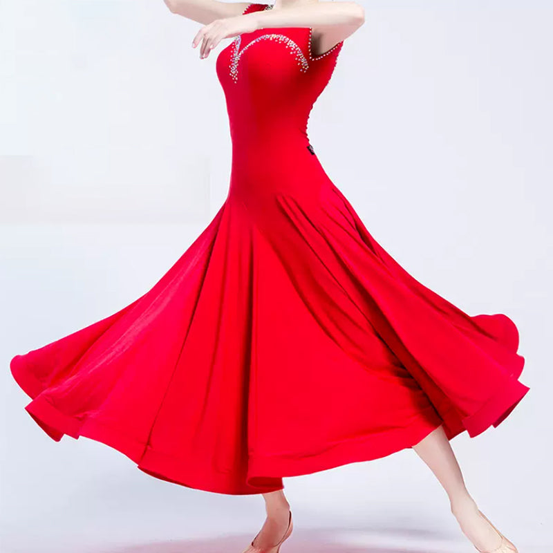Swing Dance Dresses & Clothing – DanceandSway