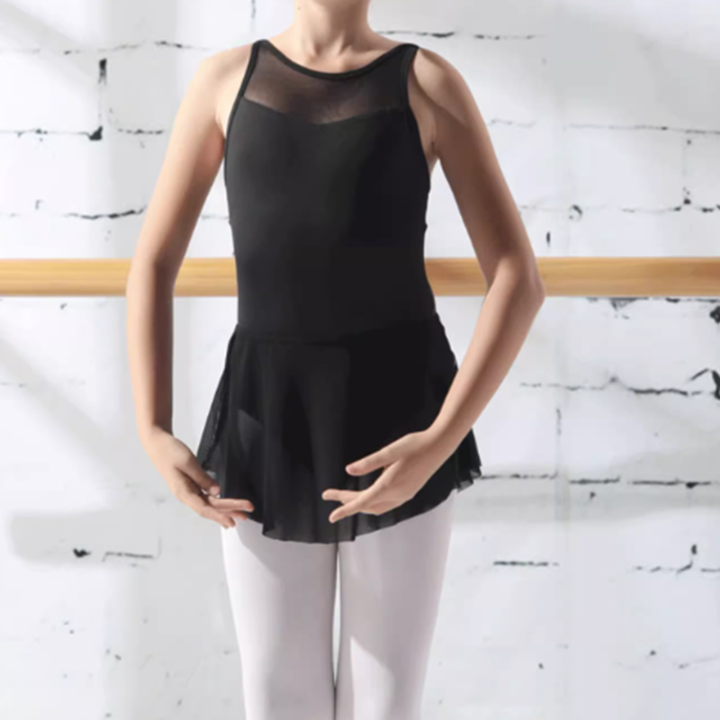 Girls Dance Dress | Tutu Dresses | Skirted Leotards – DanceandSway