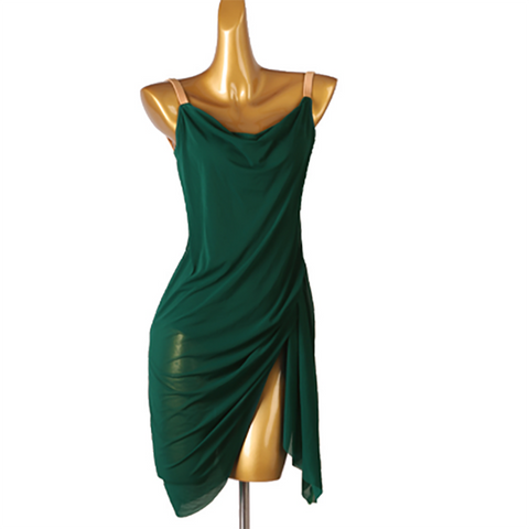 Elegant Dance Dresses for Every Performance - Ballroom,Latin,Salsa ...