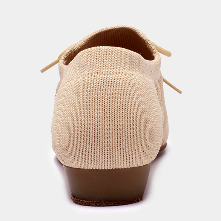 Linen Canvas Strap Flats Jazz Dance Shoes Teaching & Practice Shoes ...