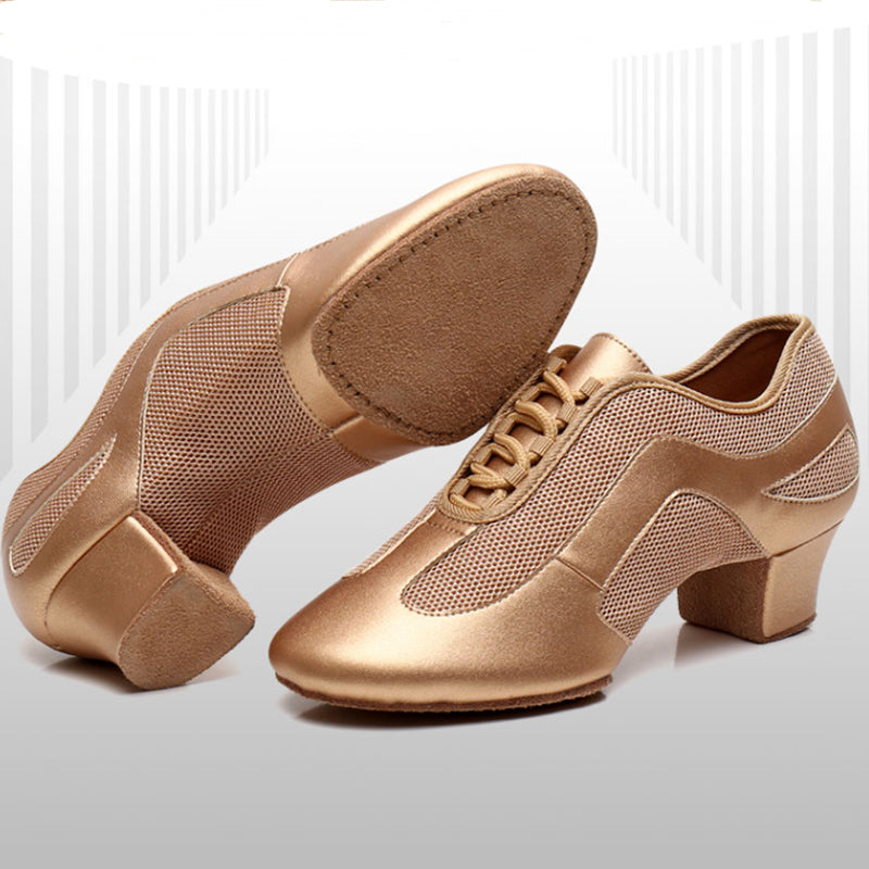 Buy Teaching Practice Dance Shoes For Women And Men Online ...