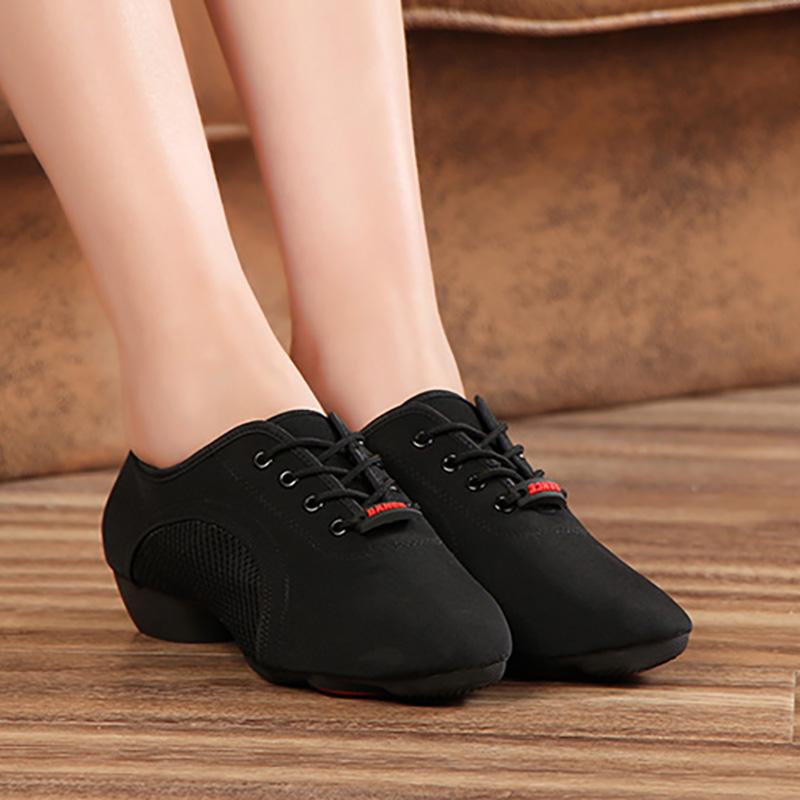 Buy Teaching Practice Dance Shoes For Women And Men Online ...